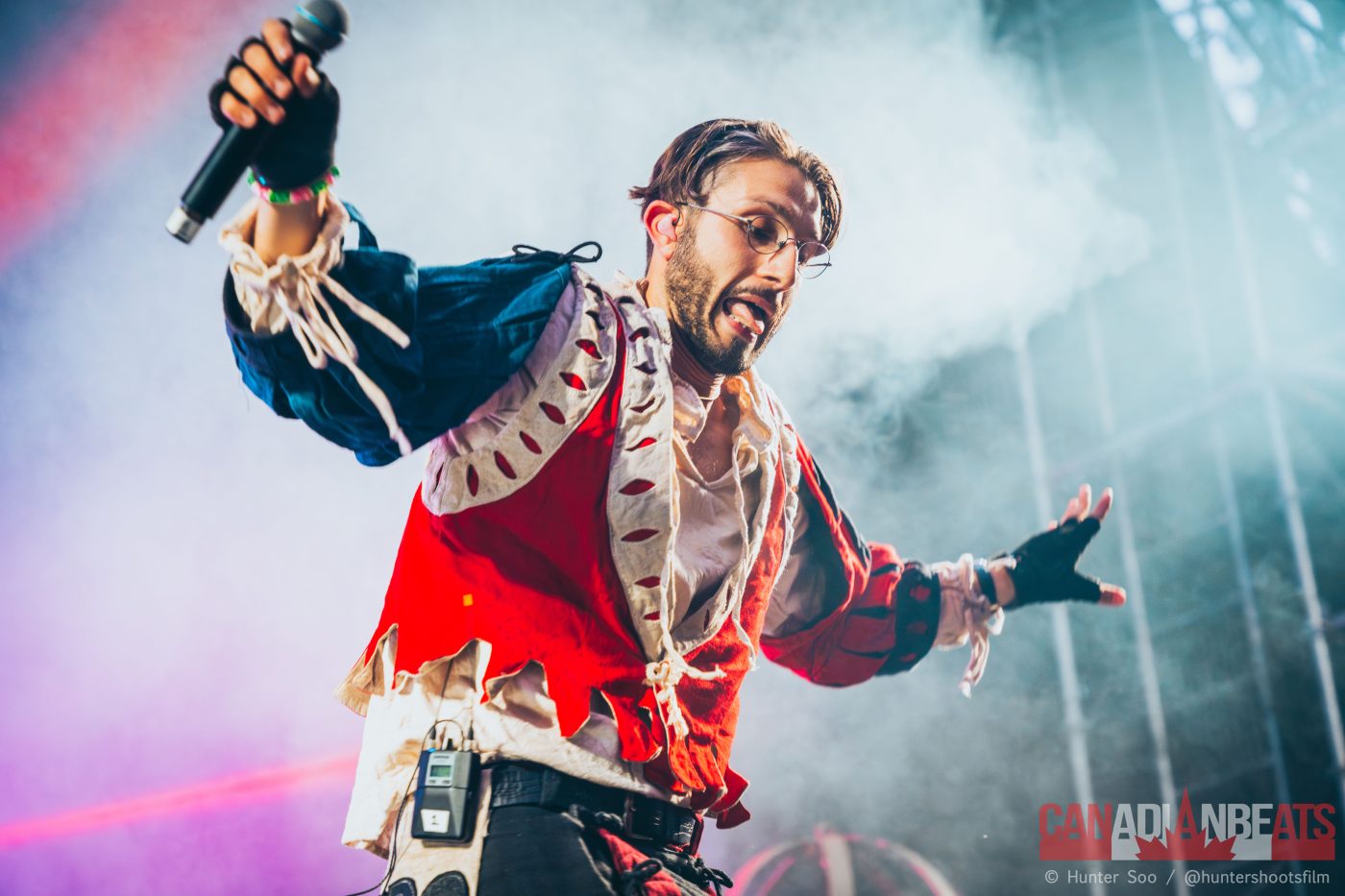 bbno$ bb's bonanza in Vancouver, BC - IN PHOTOS