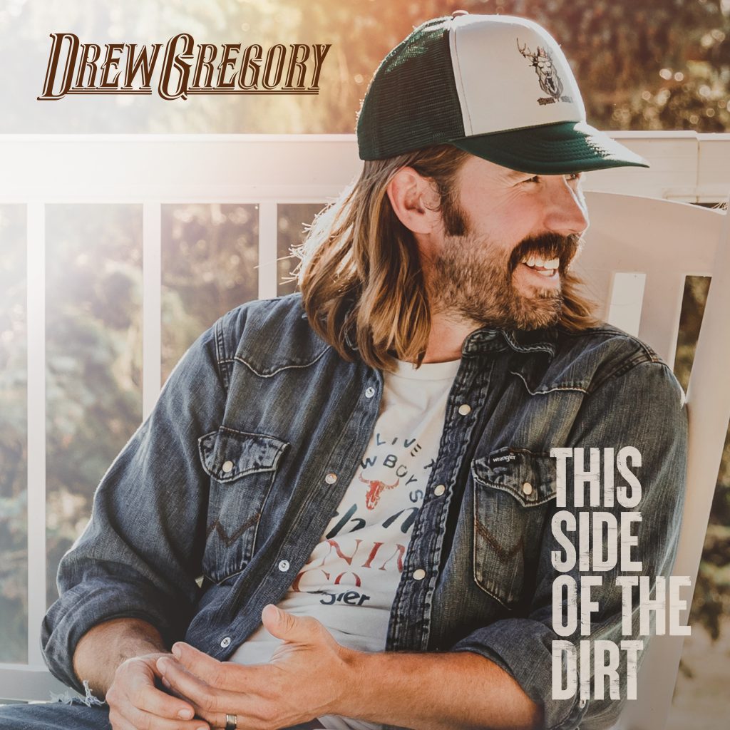 Drew Gregory shares music video for “This Side of the Dirt” | Canadian ...