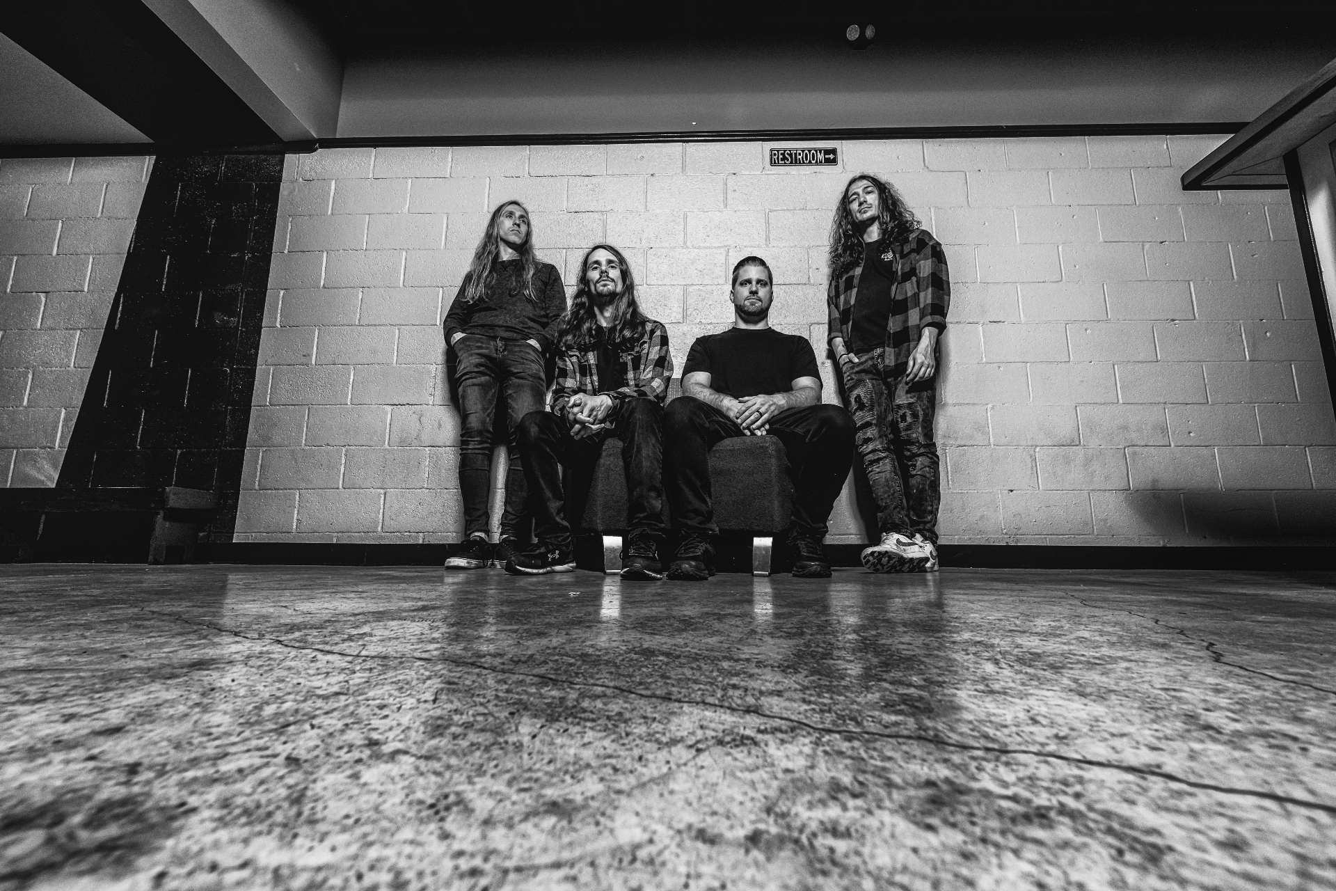 COUNTDOWN TO DECIMATE METALFEST – THE ART OF DECEPTION (INTERVIEW)