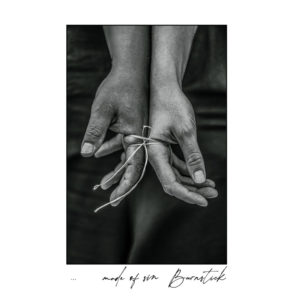 Burnstick release sophomore album, Made of Sin