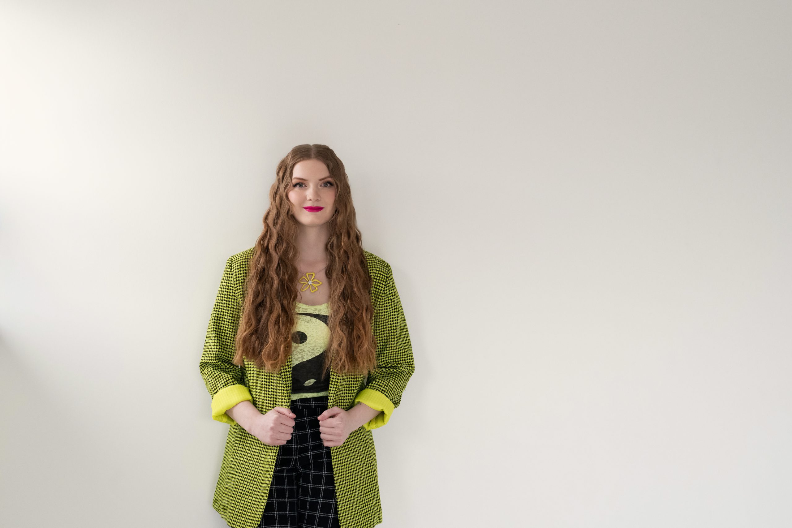 Rebecca Lappa shares new single, "Underneath Me"