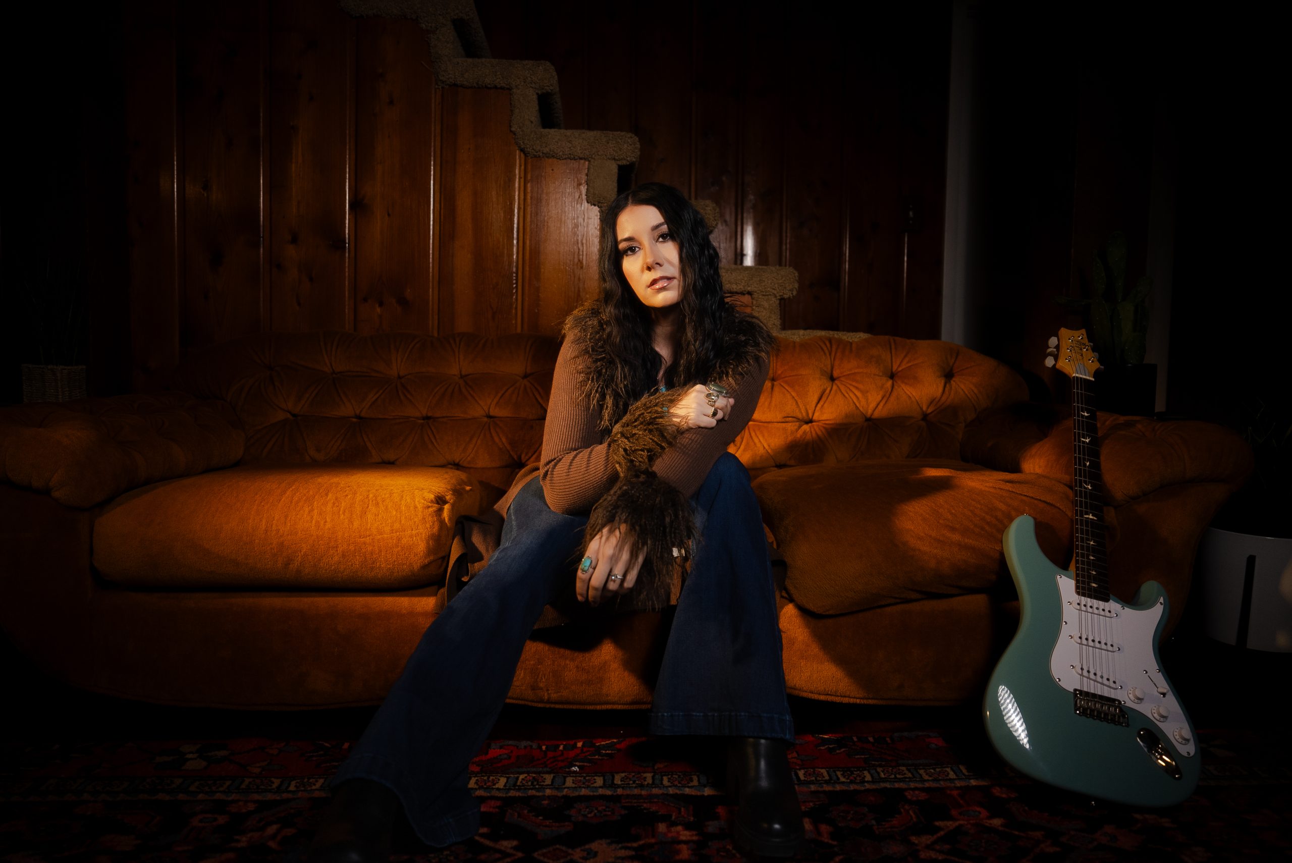 Shantaia releases new single, "What I Wouldn't Do" + 5Qs ZOOM Interview