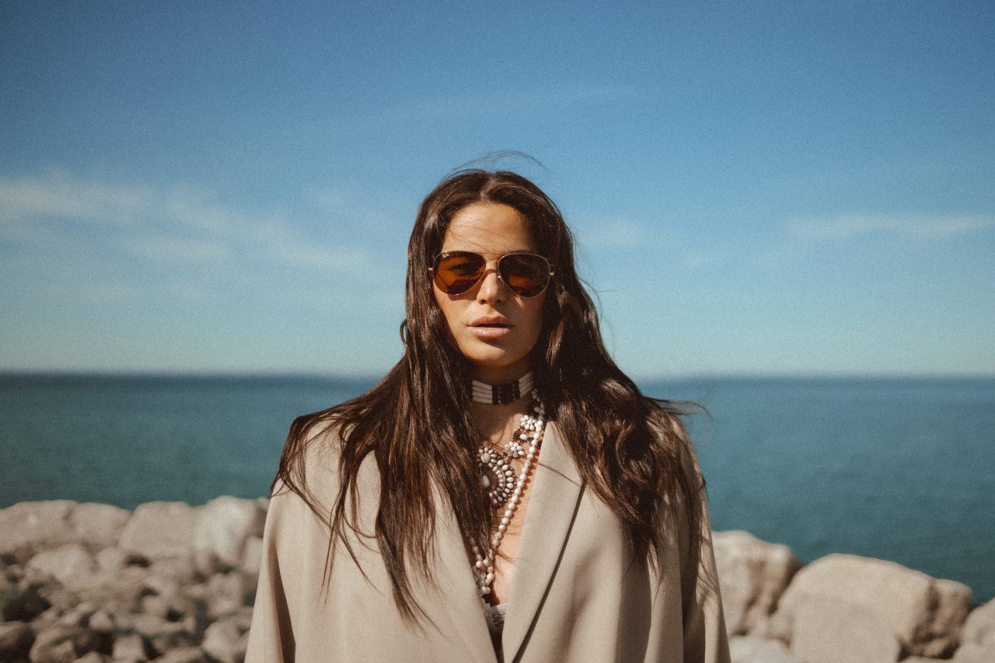 Shawnee Kish shares new single, "Dear Dad" | Canadian Beats