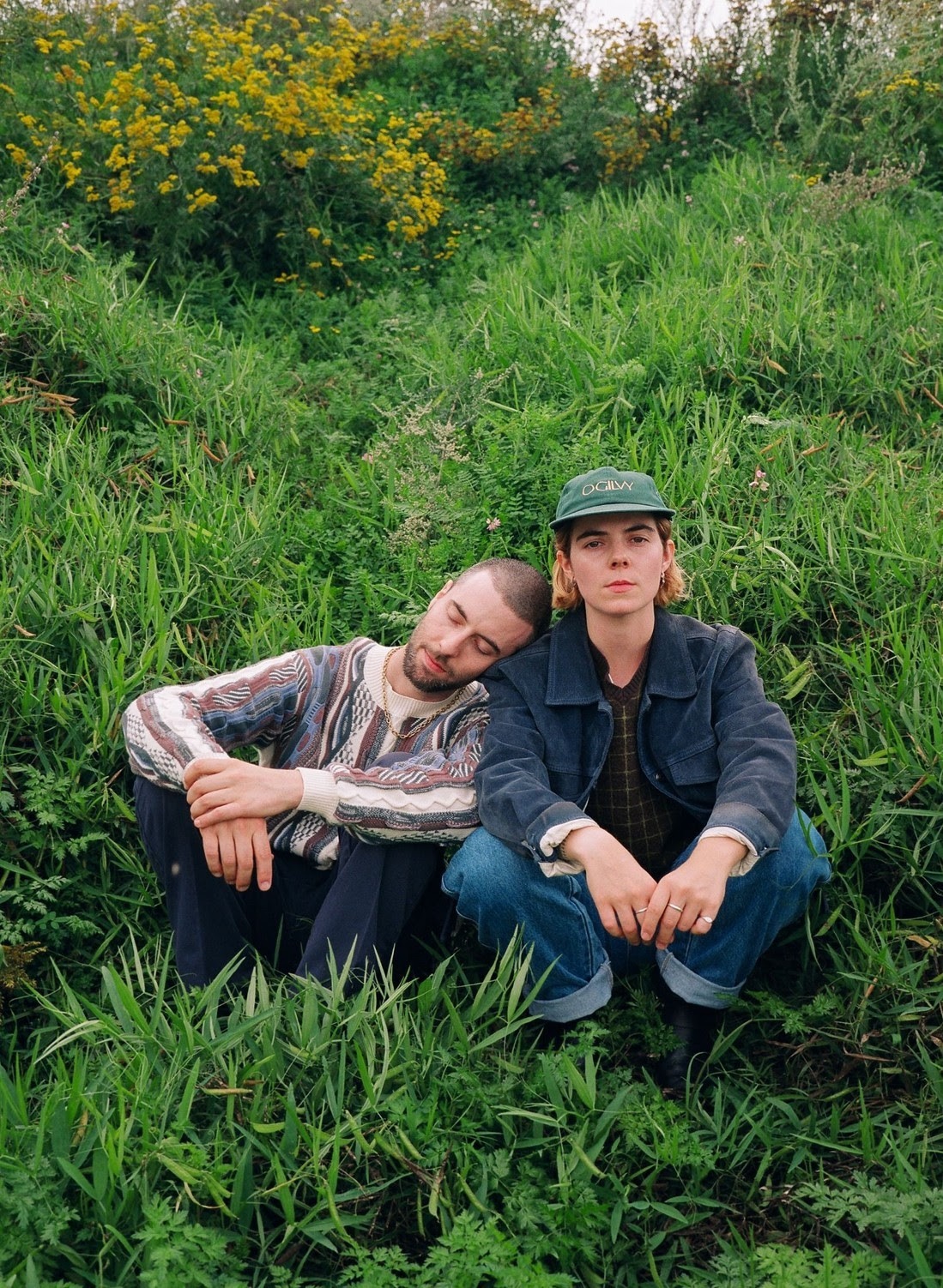 Hansom Ēli Unveils New Single “Places”