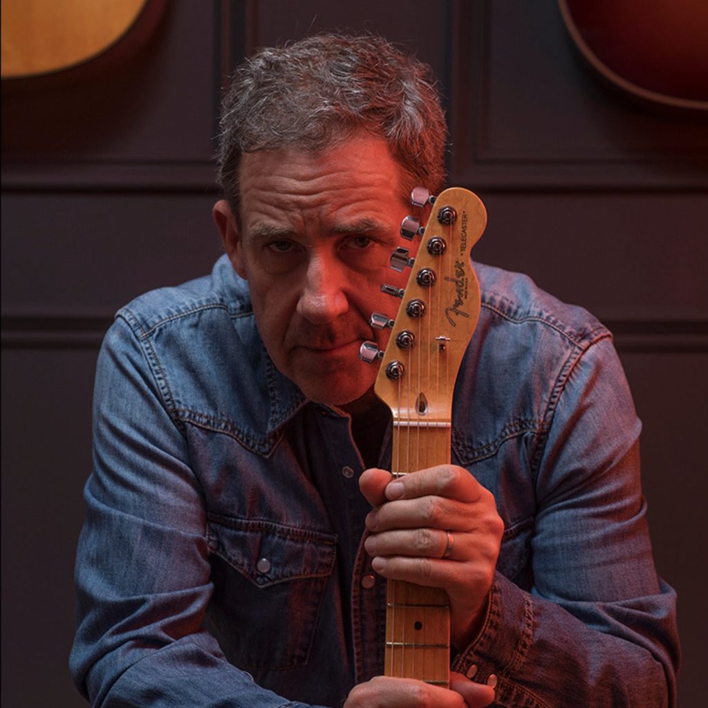 KELLY JAMIESON UNVEILS NEW SINGLE, "WHERE THE RIVER TURNS TO DUST"