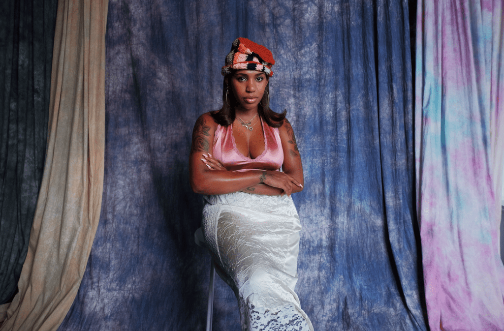 YAYA BEY SHARES NEW VIDEO, "CAREER DAY"