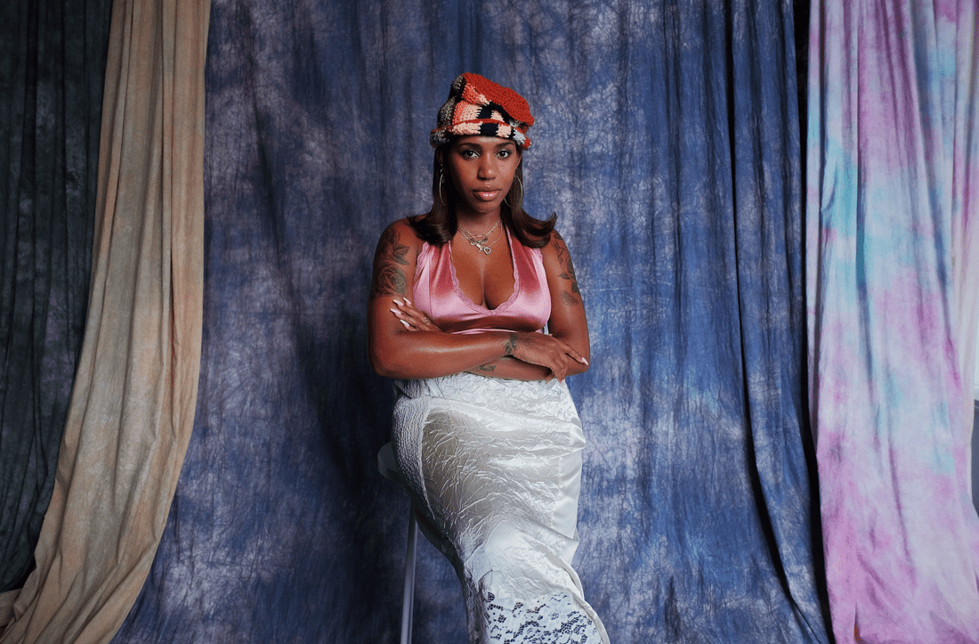 YAYA BEY SHARES NEW VIDEO, "CAREER DAY"