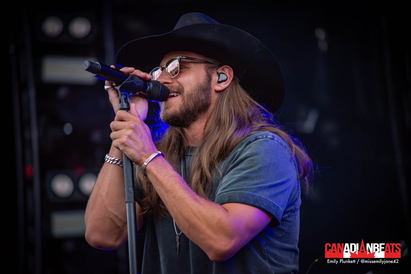 OTTAWA BLUESFEST IN OTTAWA, ON – DAY 2-3 | Canadian Beats