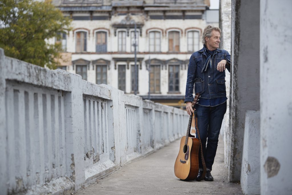 COUNTDOWN TO STAN ROGERS FOLK FESTIVAL – INTERVIEW WITH JIM CUDDY