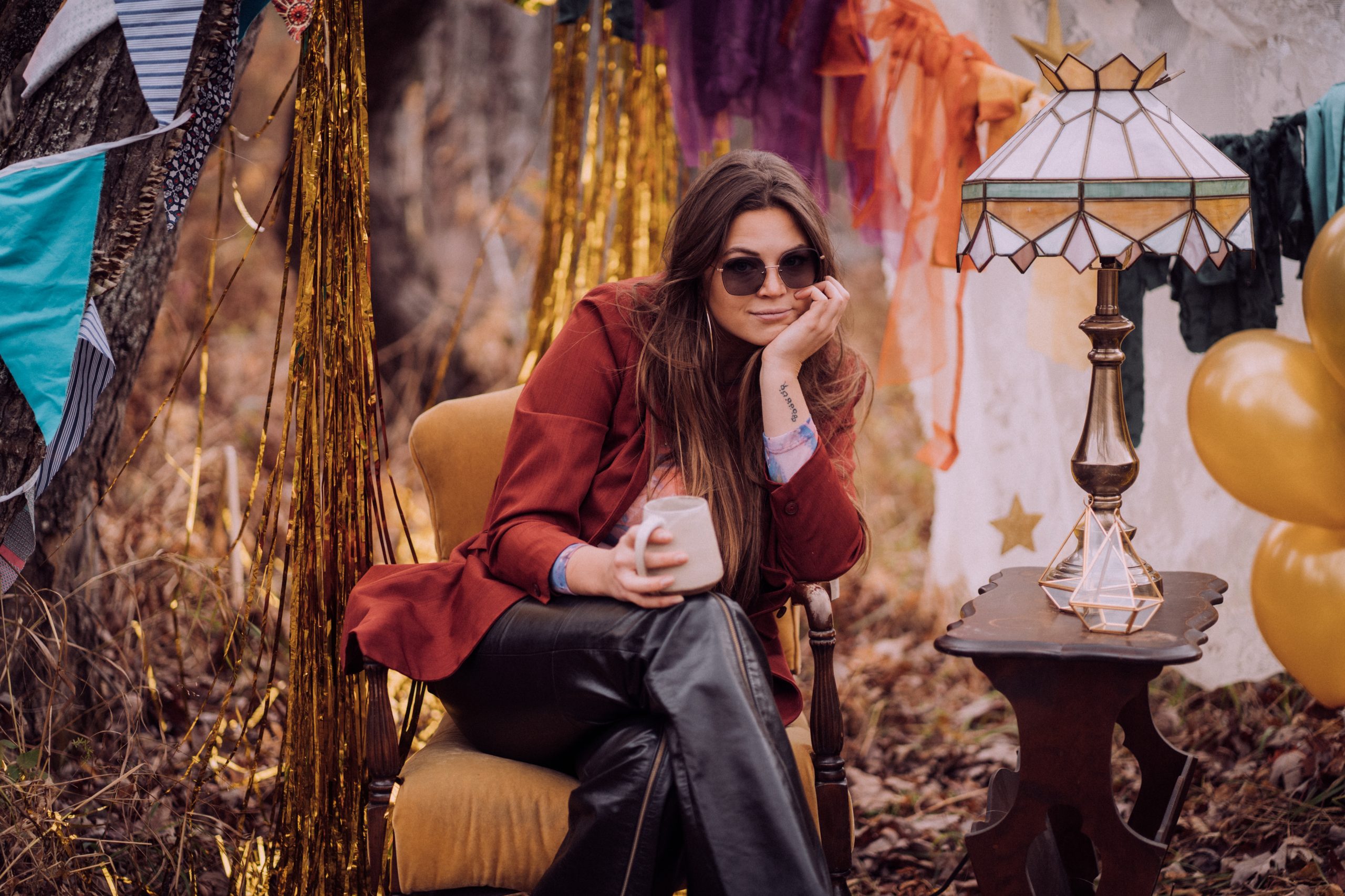 Kylie Fox - Five Questions With | Canadian Beats Media