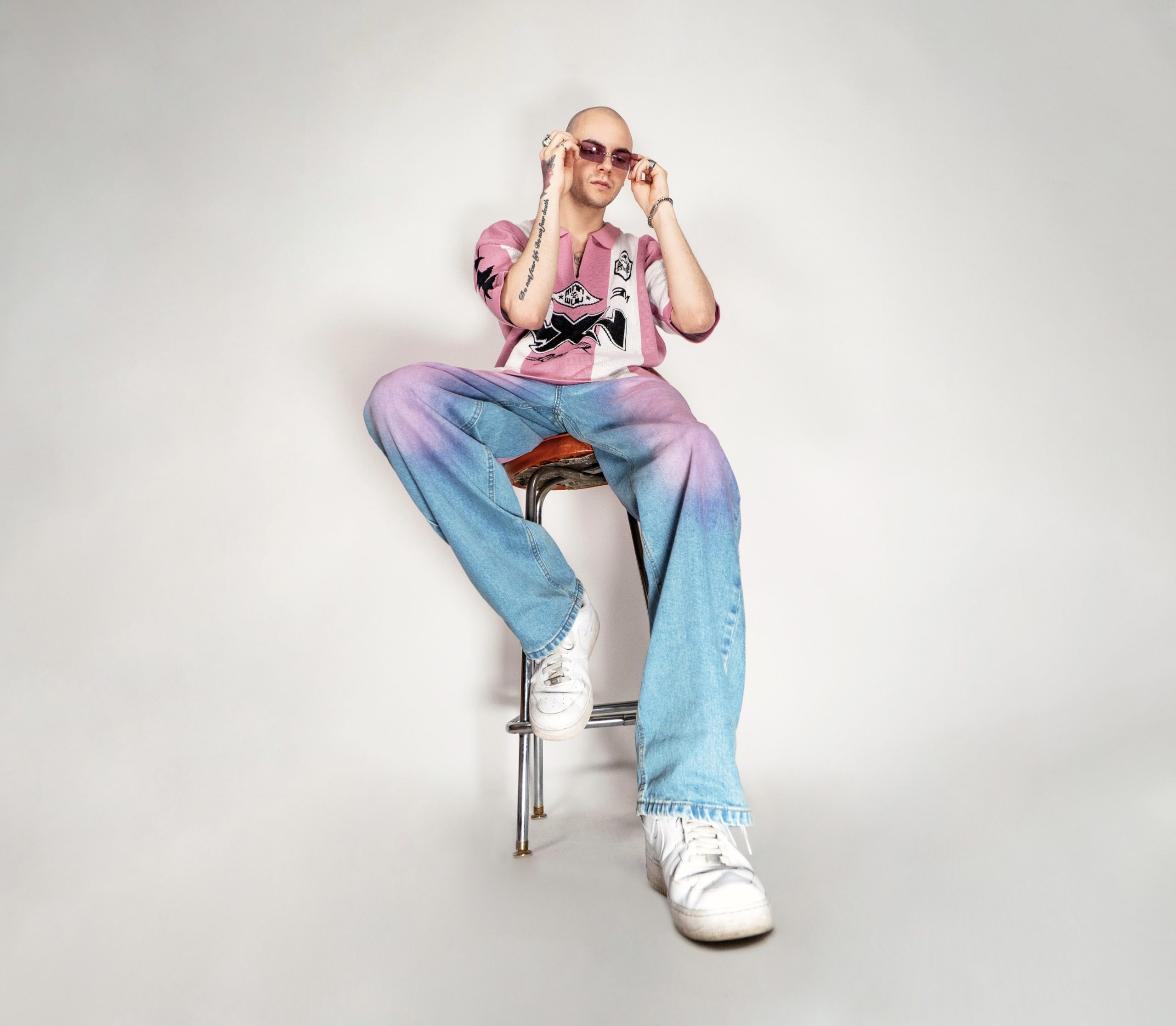 BABO BABY - Five Questions With | Canadian Beats Media