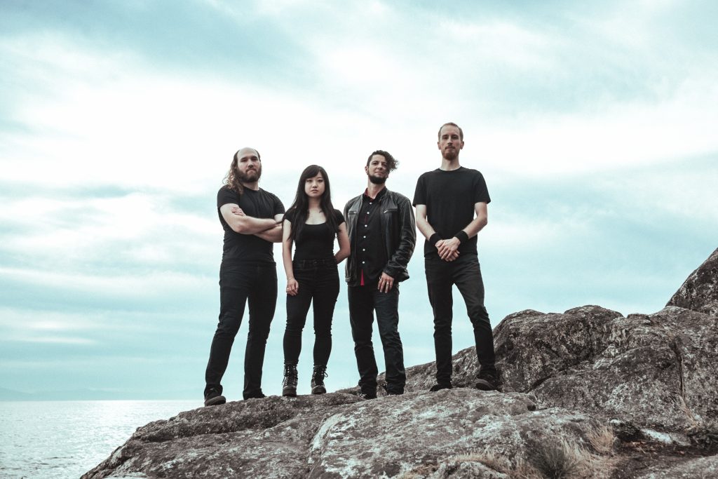 Kayas' Shares Debut Album, By the Moon and the Stars (Interview)