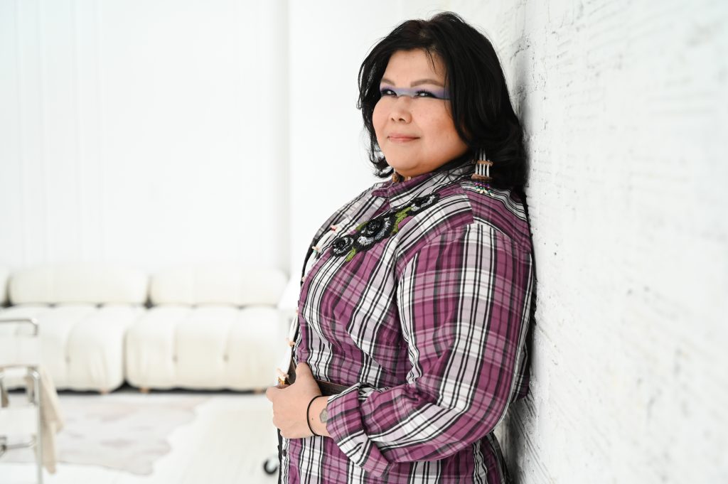 Raven Reid shares new album, Waiting For Change (Interview)