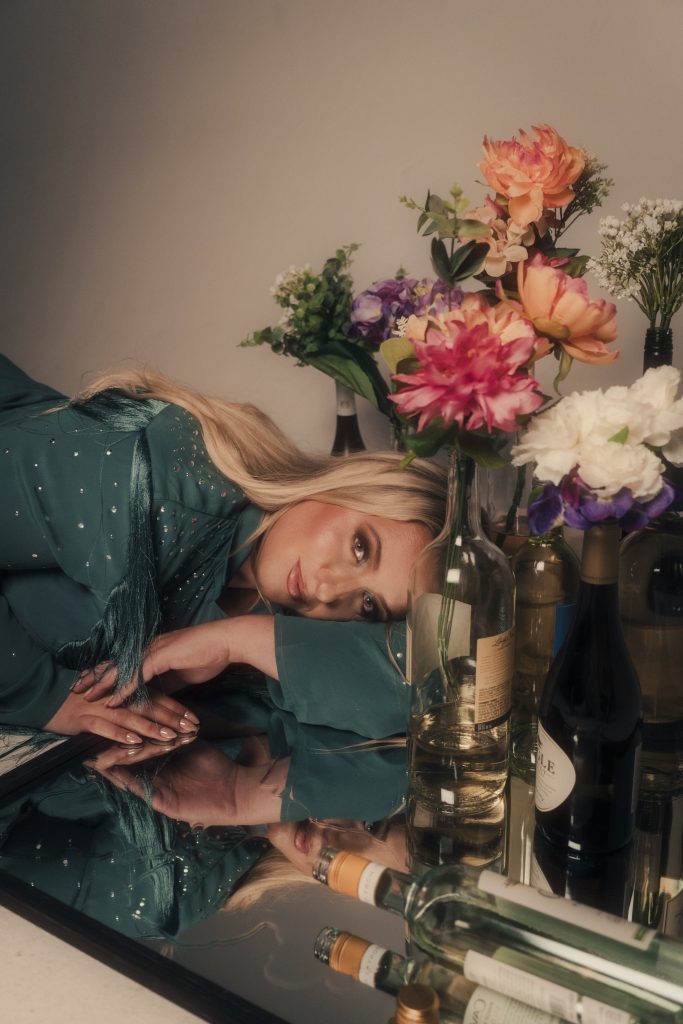 Taylor-Rae shares new single, "Drunk Plans" (Interview)