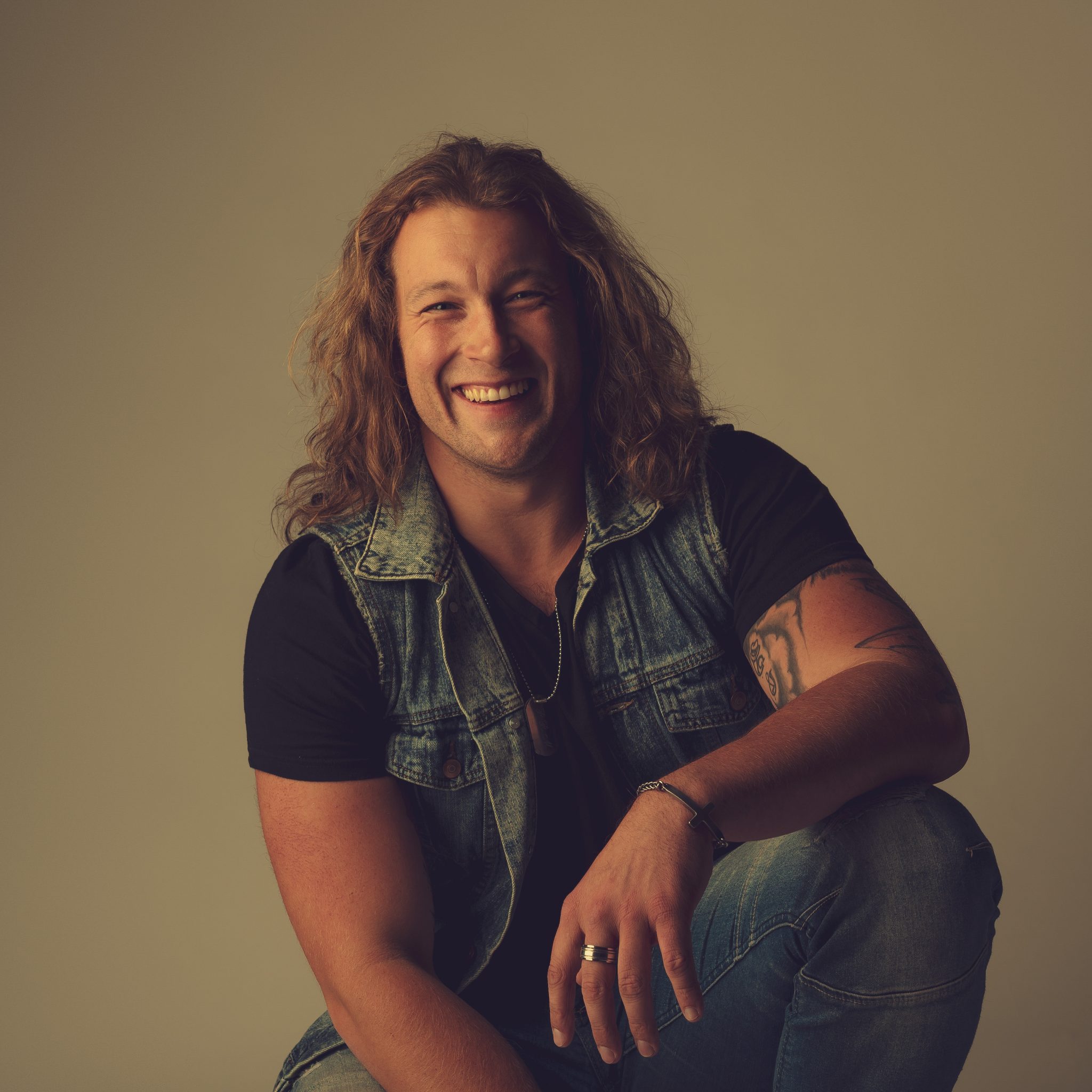 Cory Marks shares on new album, Sorry For Nothing (Interview)