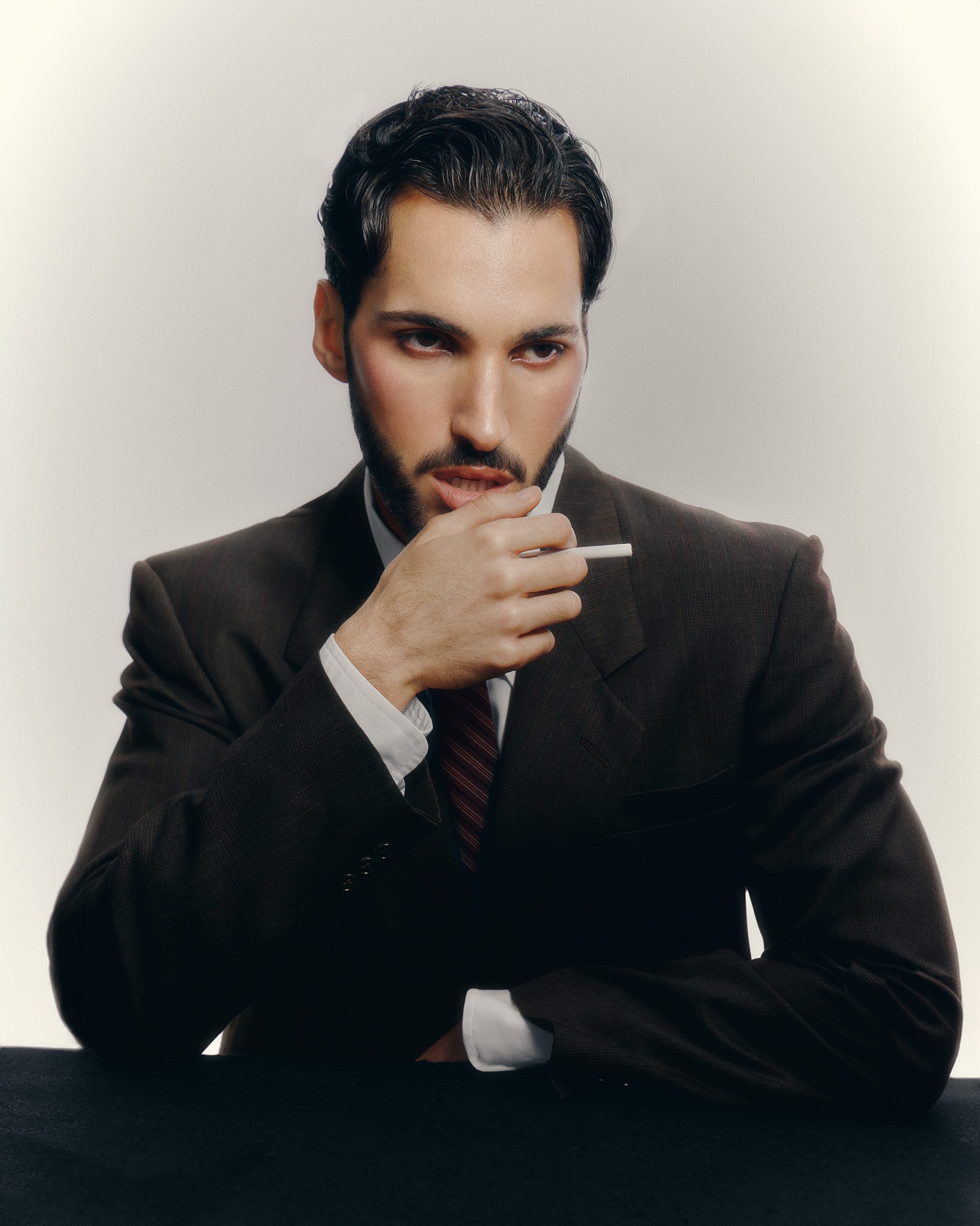 El Mehdi shares new single, “EL KASS HLOU” (Interview) - Canadian Beats ...