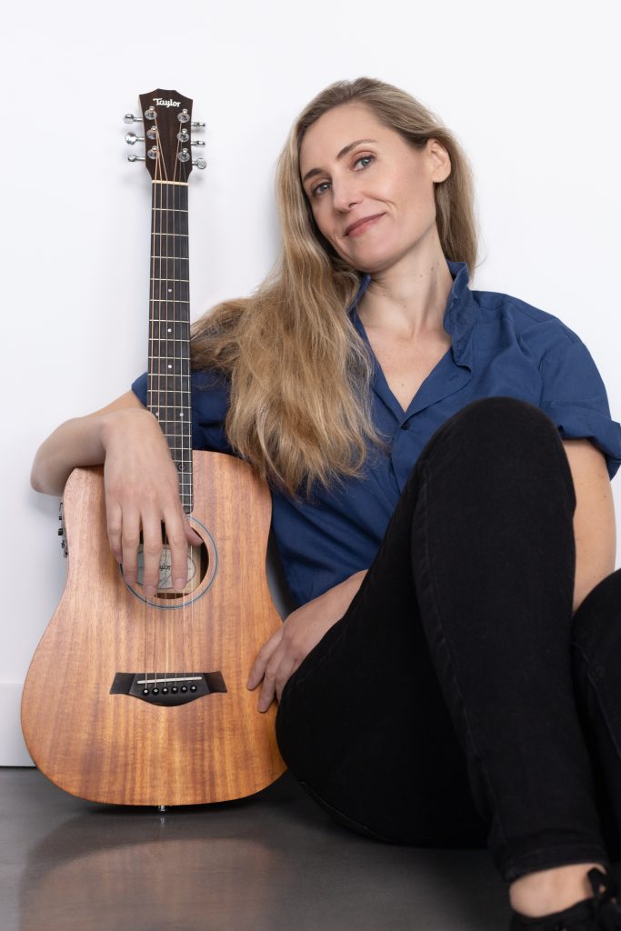 Rose Ranger shares new single, "Dear Dad" | Canadian Beats