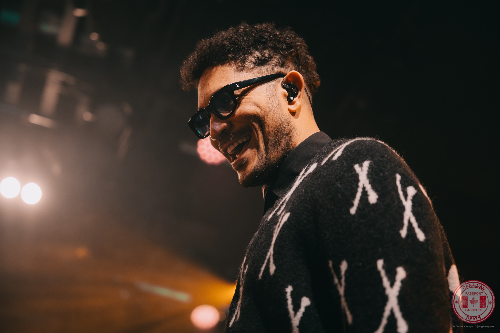 OSHEAGA 2024 – Day 2 – IN PHOTOS | Canadian Beats Media