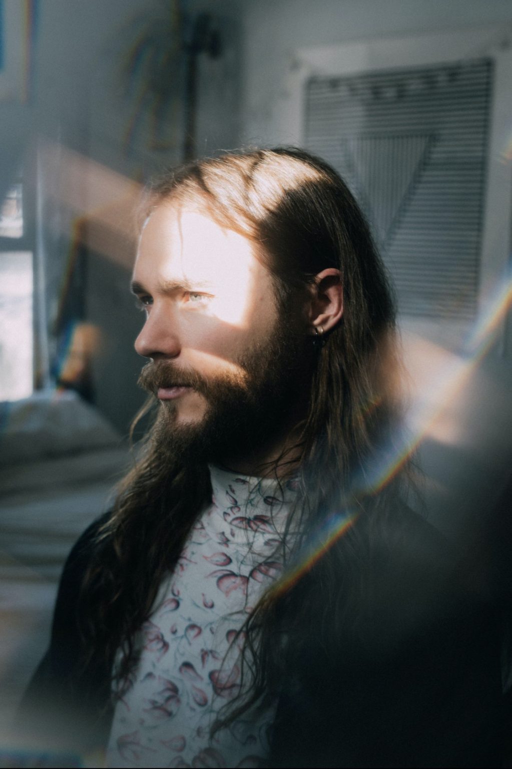 Brock Geiger shares new single, "After Later"