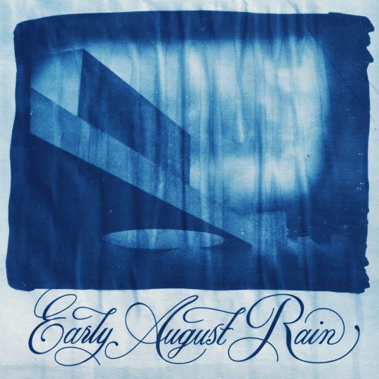 Brock Geiger shares new single, “Early August Rain” - Canadian Beats Media