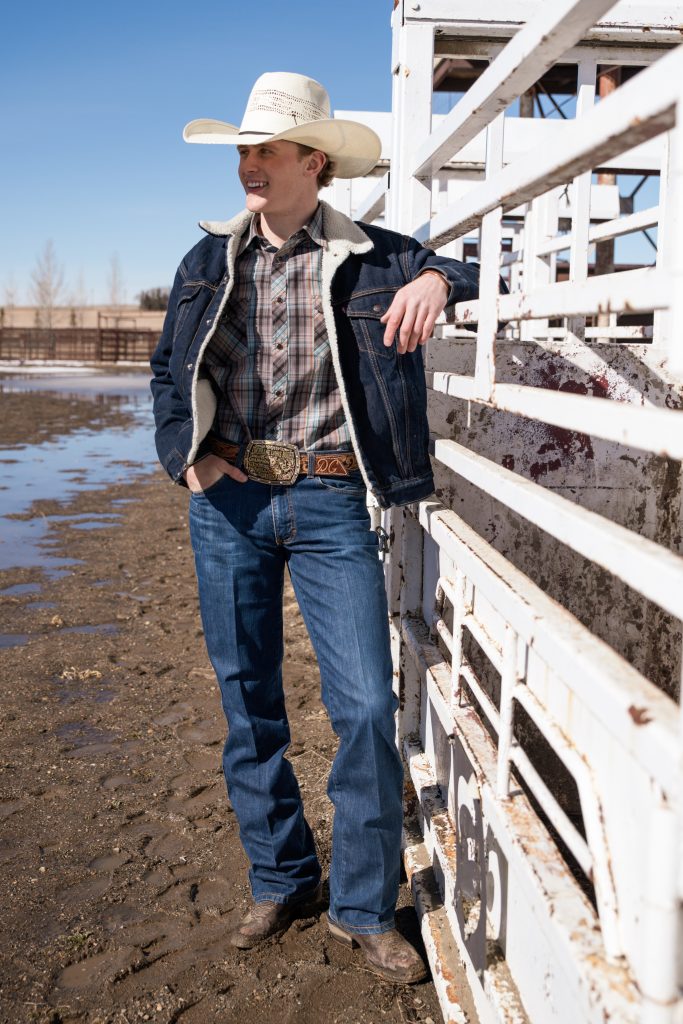 Dusty Golden - Five Questions With | Canadian Beats Media