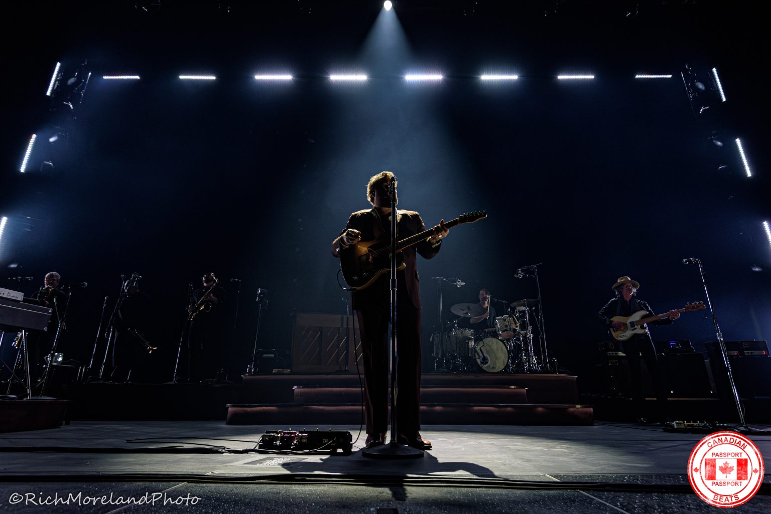 OSHEAGA 2024 – Day 2 – IN PHOTOS | Canadian Beats Media