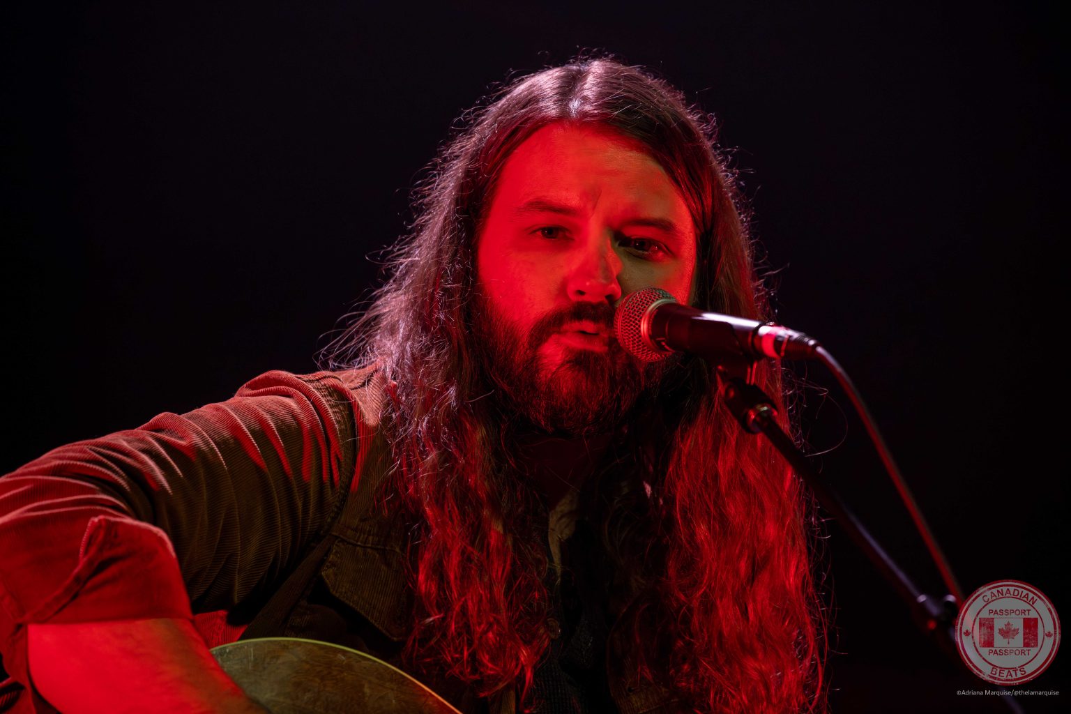 Red Clay Strays in Calgary, AB - IN PHOTOS | Canadian Beats