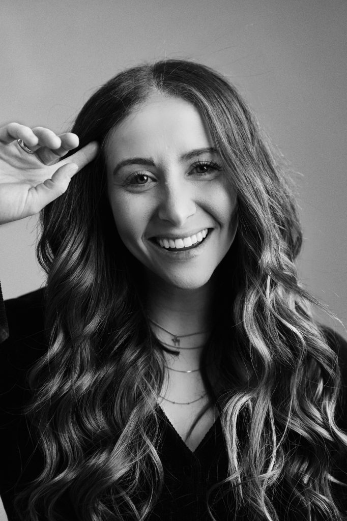 Kayla Diamond Pushes Boundaries as One of Canada’s Youngest Female ...