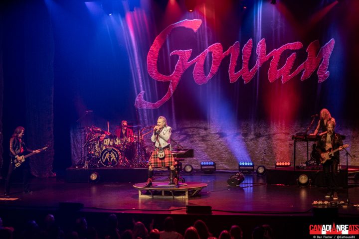 Jackson-Triggs Niagara Estate Amphitheatre announces 2024 Concert ...