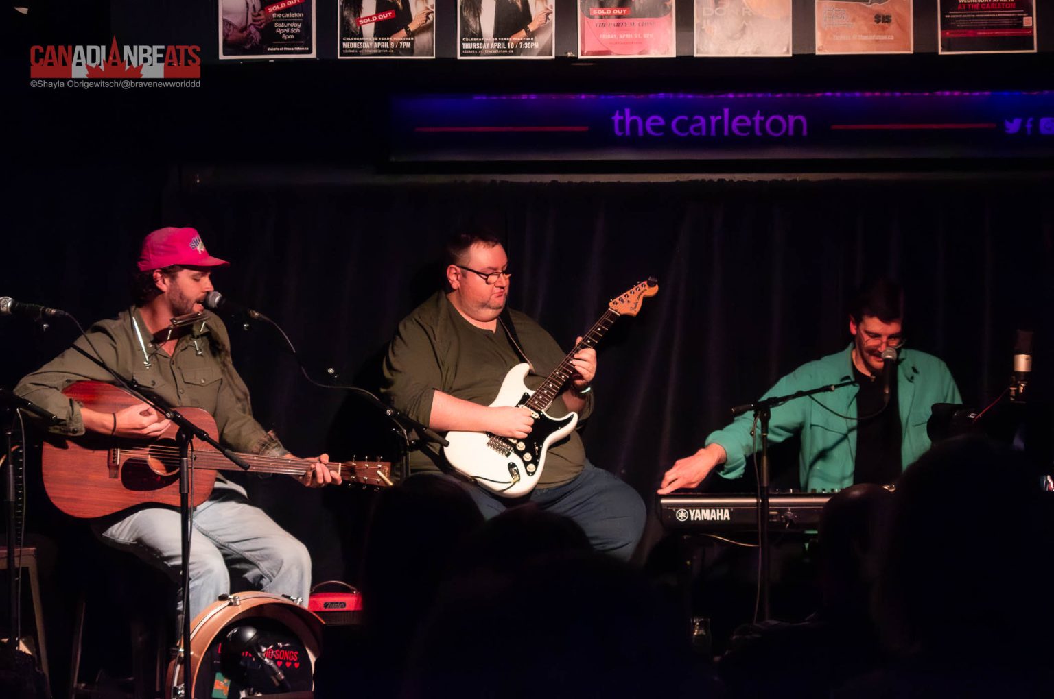 Jackson-Triggs Niagara Estate Amphitheatre announces 2024 Concert ...