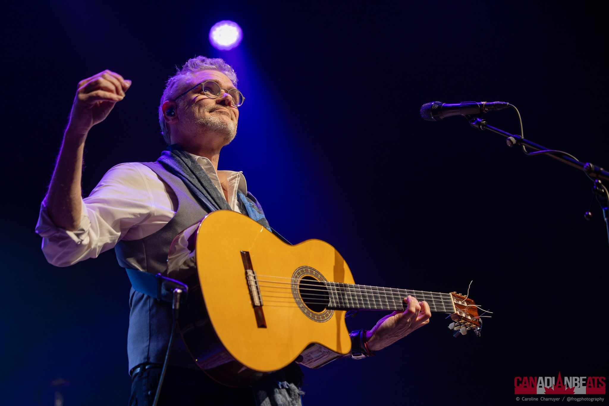 OSHEAGA 2024 – Day 2 – IN PHOTOS | Canadian Beats Media