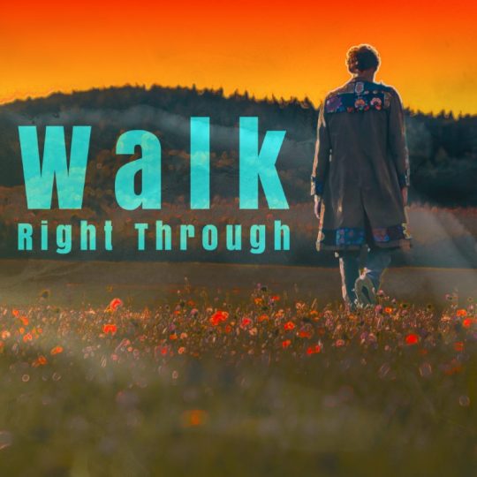 Jont shares new single, "Walk Right Through"