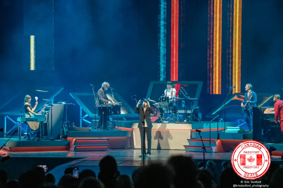 A Sneak Peak of the Full Line-Up for Churchill Park Music Festival